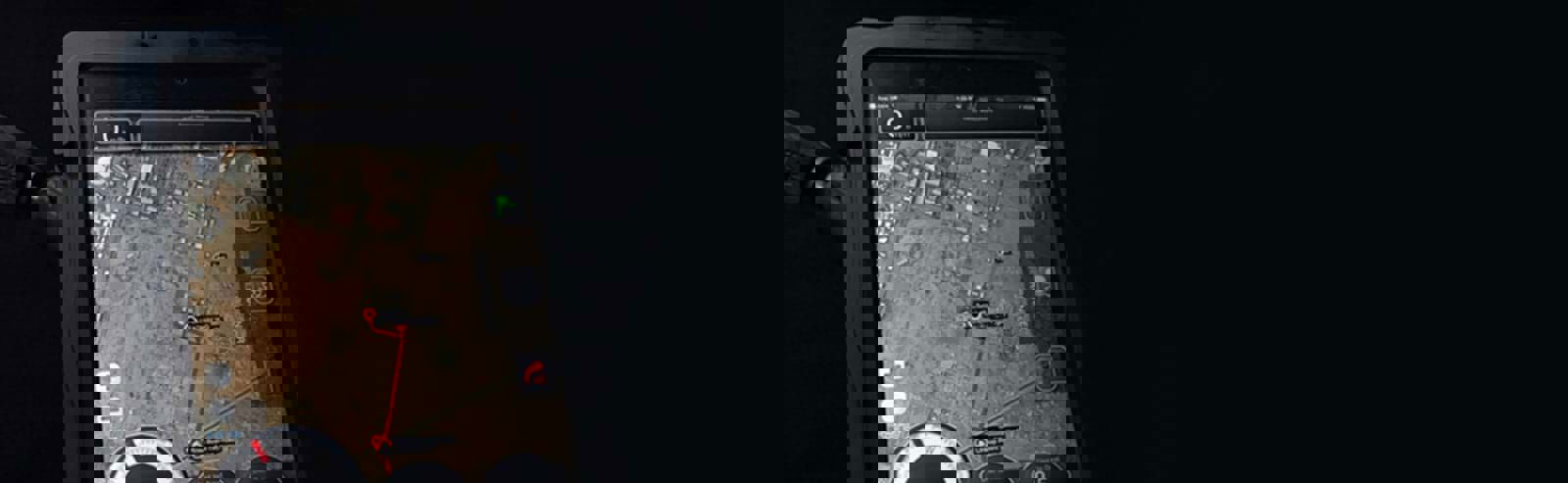 Leadnav Native Mobile Application Development Marathon Consulting