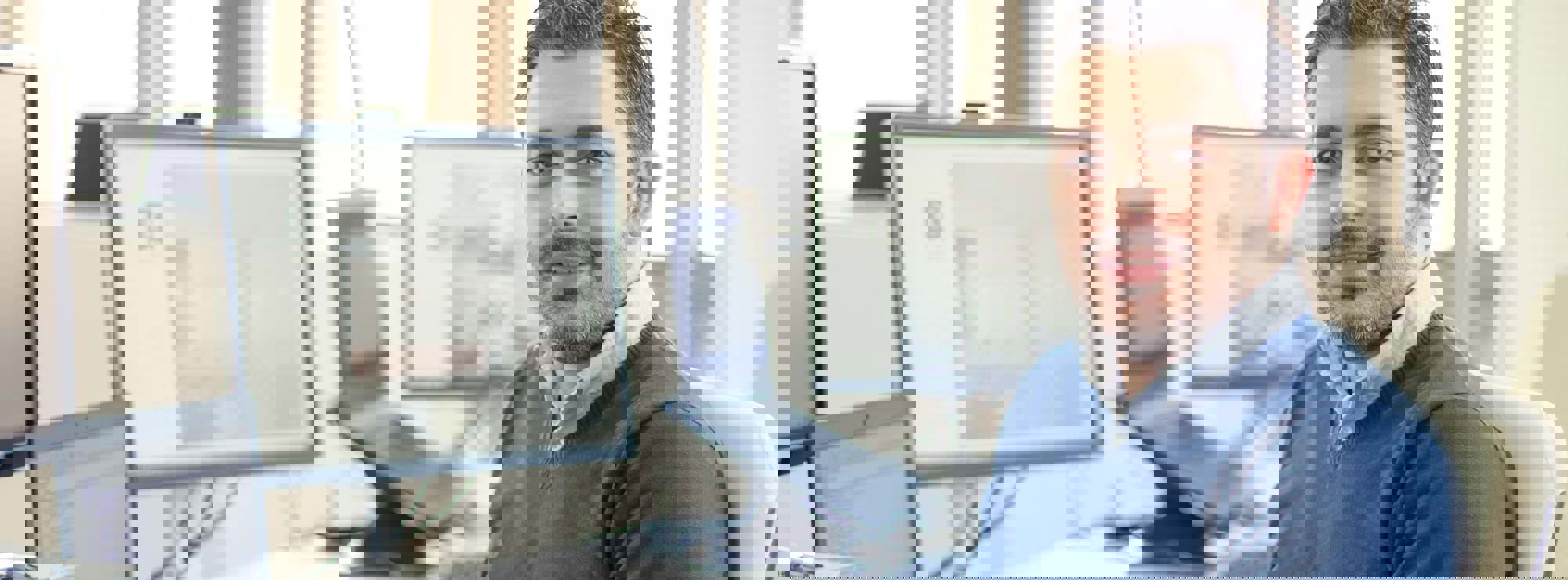 IT and Marketing Services for IT Managers and Directors | Marathon ...