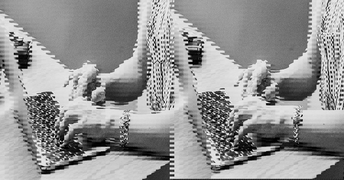 Writing Better Emails: Show Respect Through Communication | Marathon ...