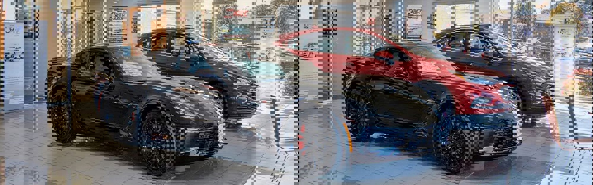 First Team Automotive Website Redesign Project | Marathon Consulting