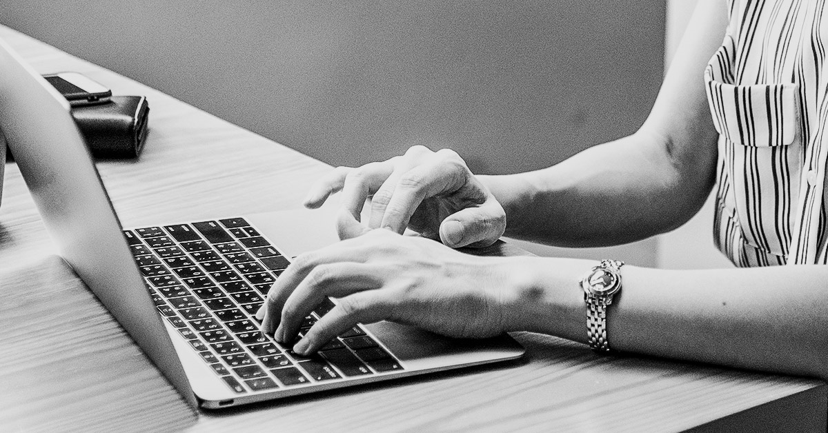 Writing Better Emails: Show Respect Through Communication | Marathon ...