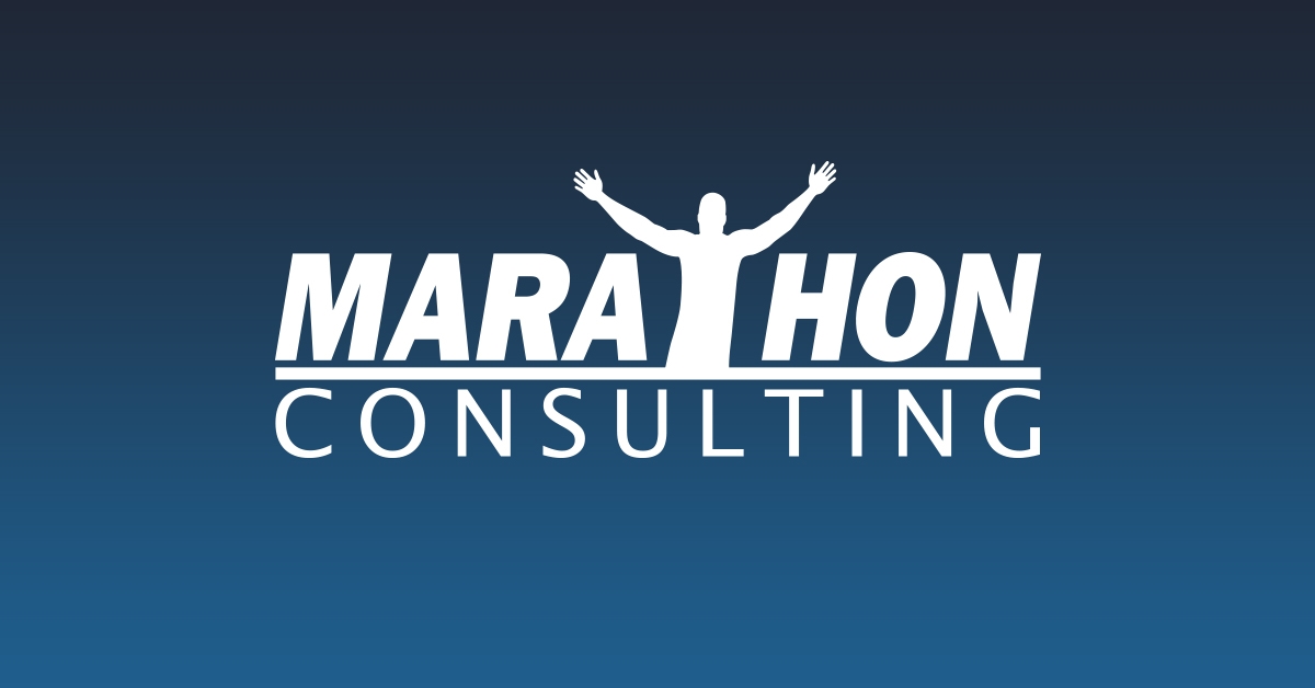 Our Portfolio & Solutions | Marathon Consulting